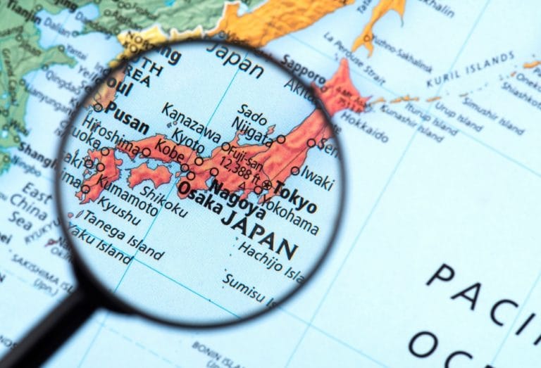 Trip to Japan: Japanese Culture and Customs - Mochifika